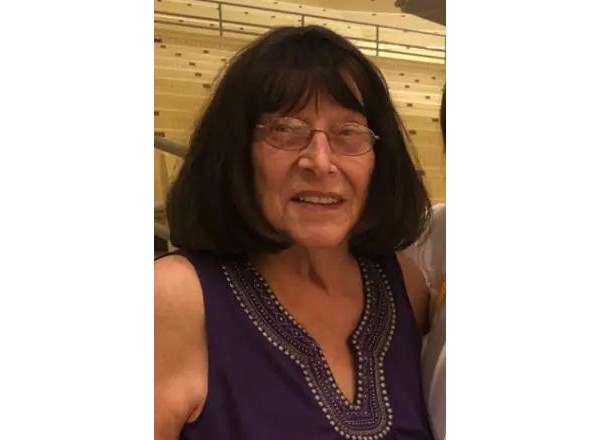 Doris J Paterniti Obituary (2025) - Cattaraugus, NY - DiStasio Funeral ...