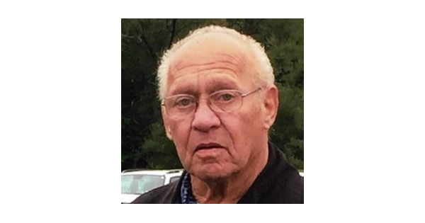 Death Notice and Obituary for Ronald Henry of Hamburg , NY