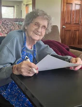 Sharon Hurley Stowers Obituary (2025) - Welch, WV - Fanning Funeral ...