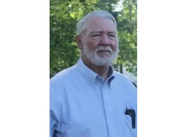 Floyd Benjamin Lewis Obituary (2025) - Suffolk, VA - R.W. Baker & Co ...