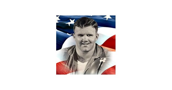 James Francis Kenney Obituary (2024) - Canton, GA - Darby Funeral Home ...