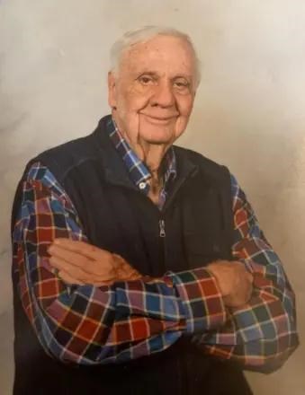Kenneth Bass Obituary (2024) - Pensacola, FL - Pensacola Memorial ...