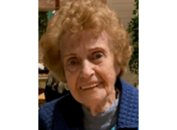 Lillian Belenardo Obituary (2026) - East Haven, CT - Clancy-Palumbo ...