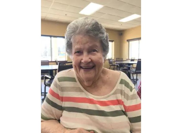 Betty Jane Myers Obituary (2025) - Osage Beach, MO - Hedges-Scott ...