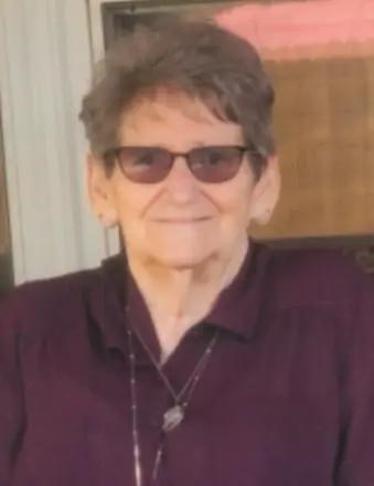 Phyllis Kay Thames Obituary (2024) - Altus, OK - Lowell-Tims Funeral ...
