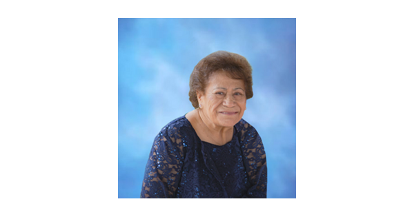 Amelia Balandran Obituary (2022) - Simi Valley, CA - Reardon Simi ...