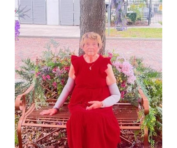 Alice Bagley Pinkerton Obituary (2025) - Lantana, FL - Palm Beach ...