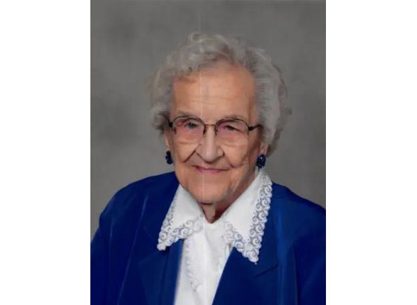 Elizabeth L. "Betty" Neiswender Obituary (2024) - Joliet, IL - Carlson ...