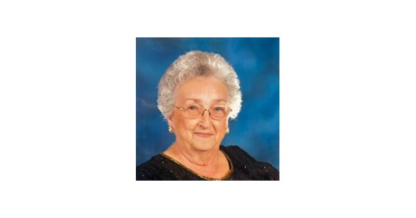 Peggy June Hamilton Obituary (2024) - Durant, OK - Brown's Funeral ...