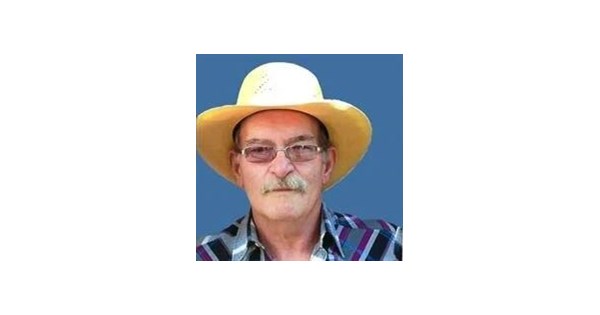 William E. "Bill" Weatherly Obituary (2026) - New Haven, MI - Jowett ...