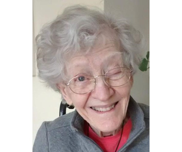 Joy Lorraine Hassenpflug Obituary (2024) - Columbus, OH - Cook & Son ...