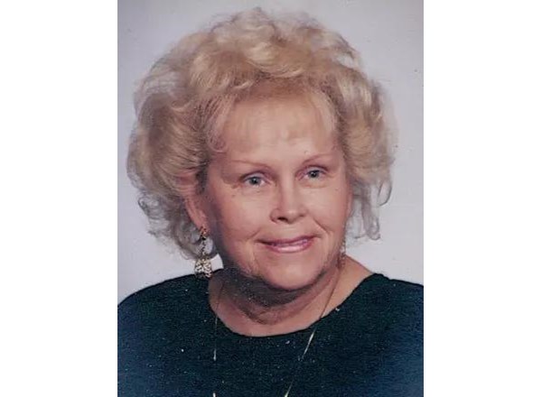 Annie Opal Armendarez Obituary (2024) - Owensboro, KY - James H. Davis ...