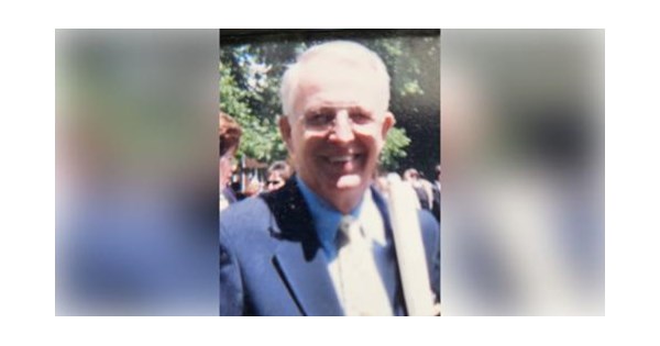 Thomas F. Speed Sr. Obituary (2023) - Louisville, KY - Ratterman ...