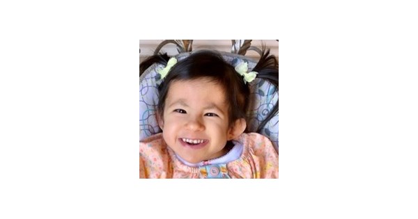 Zoe Angelinh Peterson Obituary (2023) - Austin, TX - Beck Funeral Homes ...