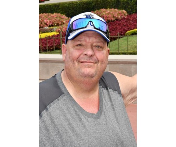 Tony Kellogg Obituary (2023) - Nicholasville, KY - Clark Legacy Center ...