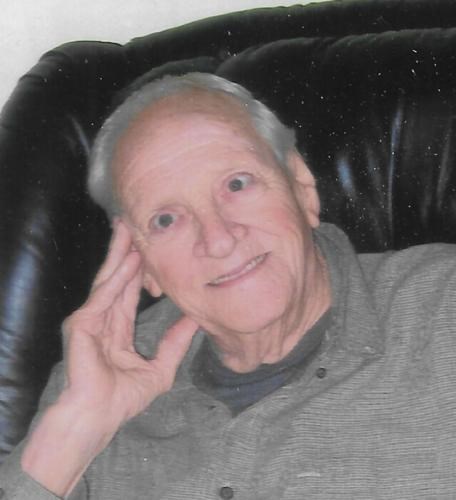 David E. Miller Sr. Obituary (2024) - Zanesville, OH - DeLong-Baker ...