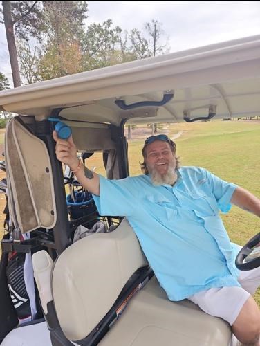 Randall "Scott" Hare Obituary (2025) - Rocky Mount, NC - Johnson ...