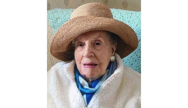 Mary E. Lewis Obituary (2025) - Lowell, MA - O'Donnell Funeral Home
