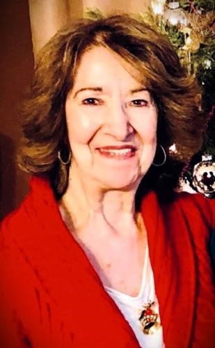 Mary Rose Chippendale Obituary (2024) - New Castle, DE - Spicer ...
