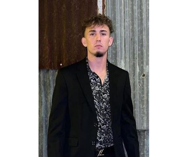 Cameron Blake Taylor Obituary (2024) - Pembroke, NC - Revels Funeral ...