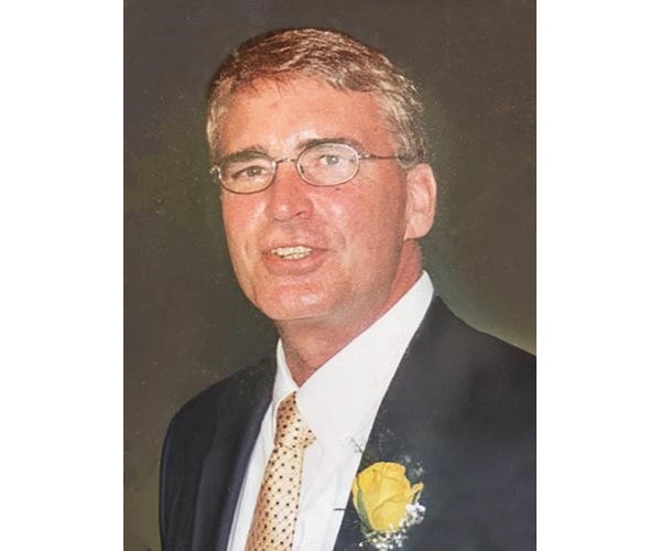 Steven Lowell Ulmer Obituary (2026) - Columbia, PA - Clyde W. Kraft ...