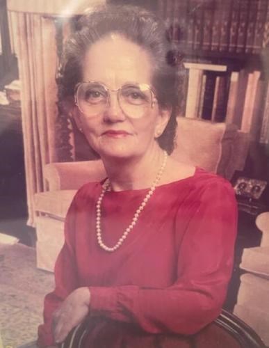 Pauline Fountain Adams Obituary (2023) - Crestview, FL - Davis-Watkins ...