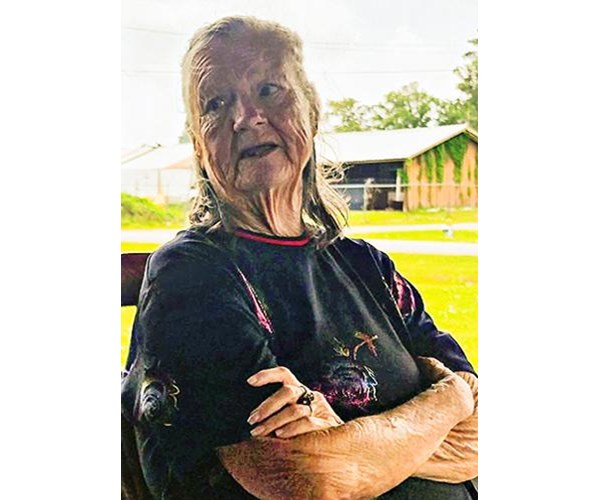 Charlotte Craven Obituary (2024) - Beaumont, TX - Broussard's Mortuary ...
