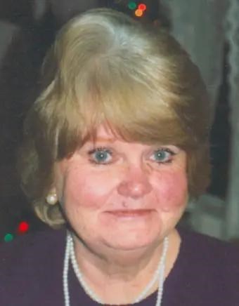 Lola R. Hokanson Obituary (2025) - Ogden, UT - Leavitt's Mortuary ...