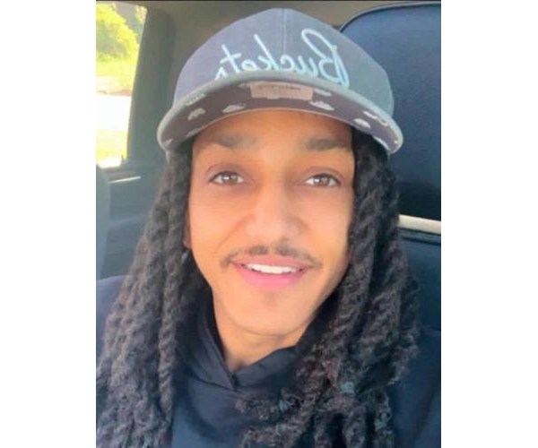 Dominic Gray Obituary (2025) - Springfield, MA - Harrell Funeral Home ...