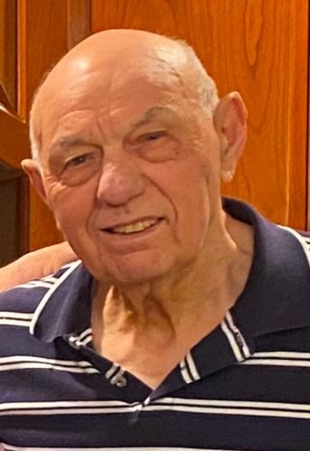 Joseph Ciasulli Obituary (2025) - Lynbrook, NY - Perry Funeral Home, Inc.