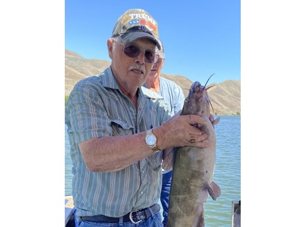 John Dean Crowell Obituary (2025) - Klamath Falls, OR - O'Hair-Wards ...