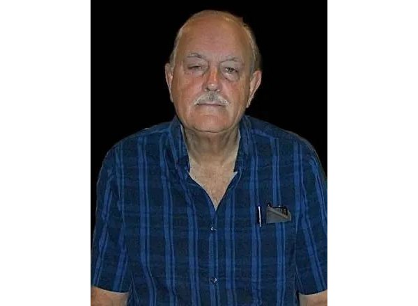 Lyle Shelton Obituary (2024) - Crab Orchard, KY - McKnight Funeral Home Inc