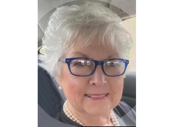Eva Martin Obituary (2024) - Crockett, TX - Callaway-Allee Funeral Home