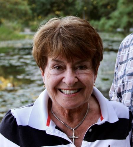 Barbara Ann Bauer Obituary (2024) - Columbus, OH - Jerry Spears Funeral ...