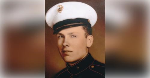 Donald "Hank" Swain Obituary (2023) - Aberdeen, SD - Spitzer-Miller ...