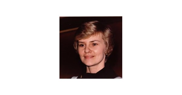 Betty Sue Anderson Obituary (2024) - Fairmont, WV - Carpenter & Ford ...