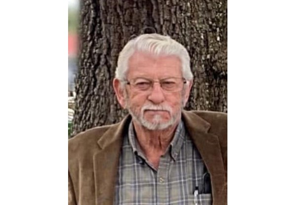 Charles Newman Obituary (2025) - Lucedale, MS
