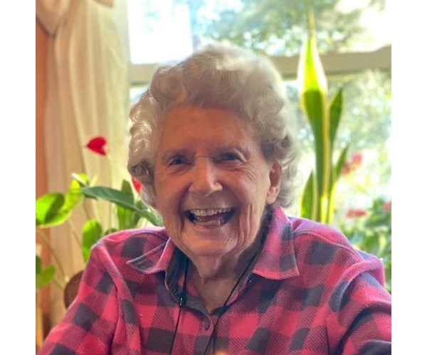 Kathleen Eleanor Sharp Wallace Obituary (2026) - Andersonville, TN ...