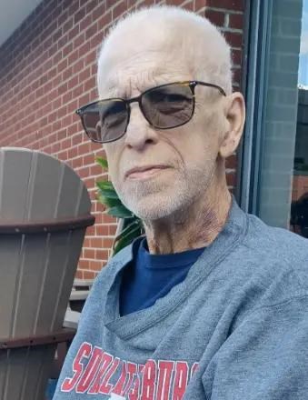 Ronald A. Staulters Obituary (2025) - Ballston Spa, NY - Armer Funeral ...