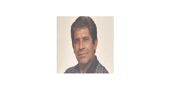 Benjamin Rodriguez Obituary (2025) - Fort Worth, TX - Greenwood Funeral ...