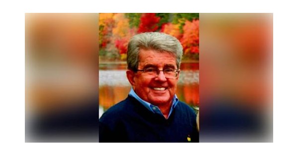 William J. "Bill" Trimble Obituary (2023) - Pascoag, RI - Boucher ...
