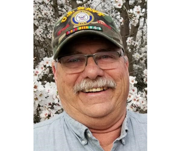 Karl Dean Kuper Obituary (1953 - 2023) - Stickney, SD - KELOLAND