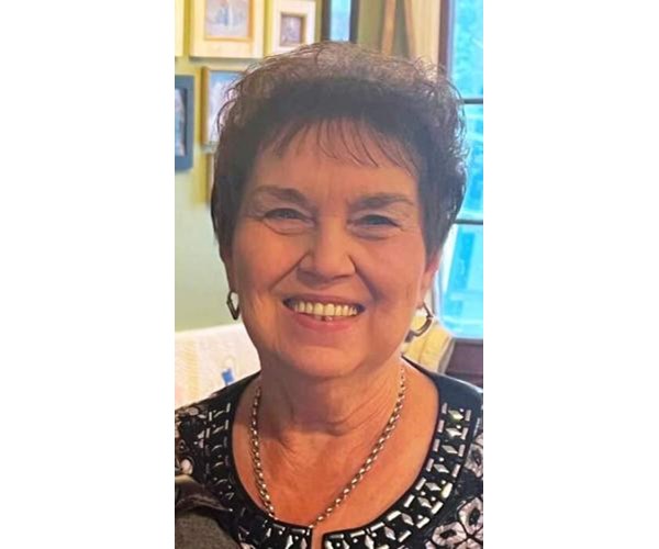 Mrs. Teresa Elaine Ray Obituary (2025) - Summerville, GA - Mason ...
