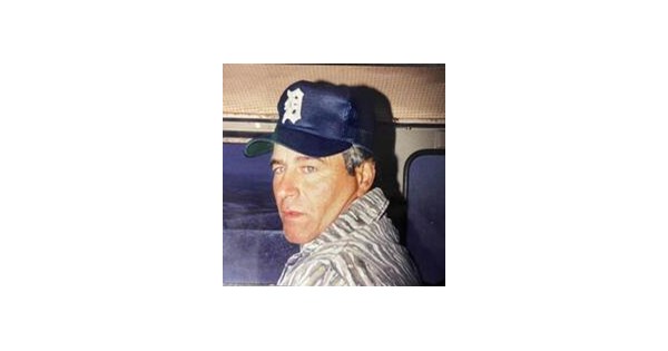 Lee Roy Myers Obituary (2023) - Lebanon, MO - Shadel's Colonial Chapel ...