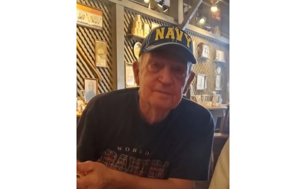 Jimmie Edward Williams Obituary (2025) - Greenville, TX - Coker-Mathews ...