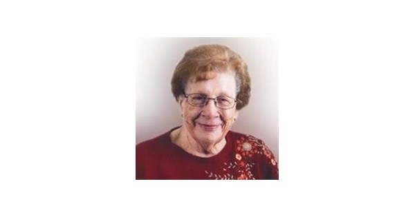 Amelia Lucy Trotto Obituary (2025) - Sterling Heights, MI - Wujek ...