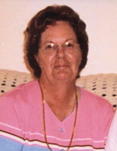 Marion F. Smith Obituary (2025) - Vienna, GA - Brannen-Nesmith Funeral ...