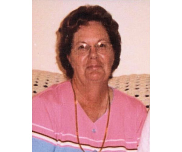 Marion F. Smith Obituary (2025) - Vienna, GA - Brannen-Nesmith Funeral ...