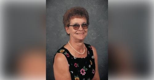 Charlotte Duff Obituary (2023) - Amherst, VA - Norris Funeral Services ...