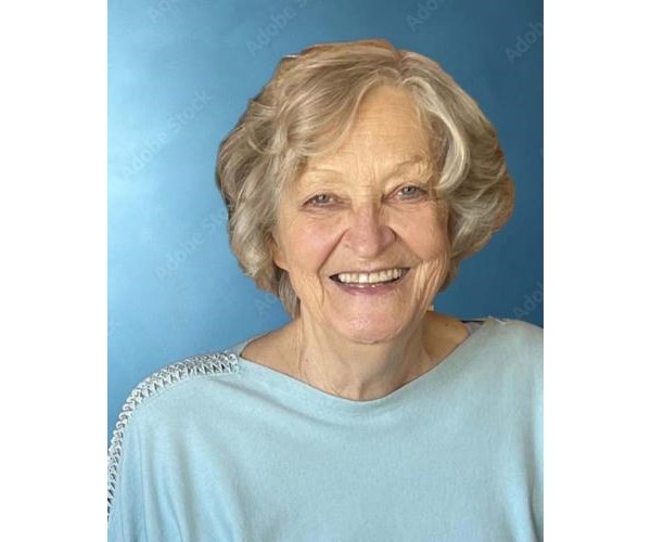 Mildred Ann Epperson Obituary (2025) - Wills Point, TX - Hiett's ...
